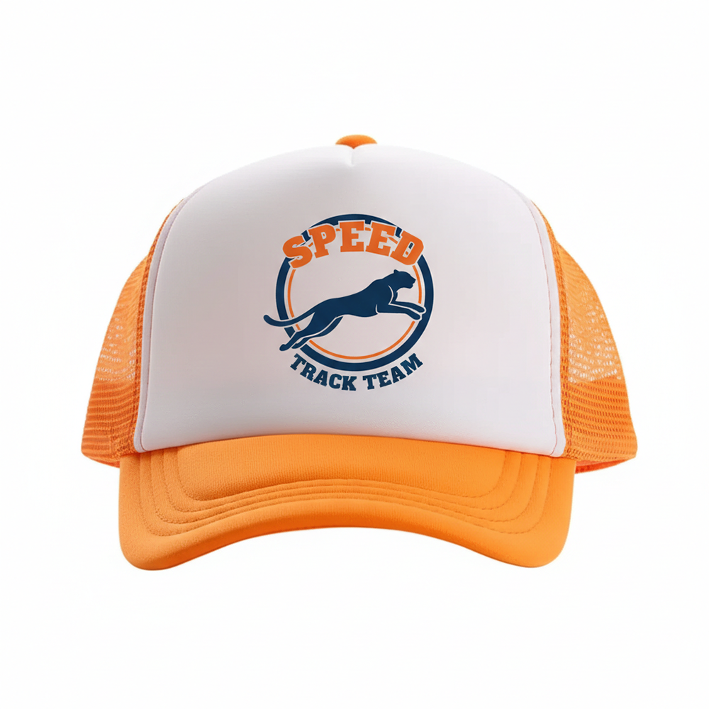 Polyester 100% cap – T-rex Goodies